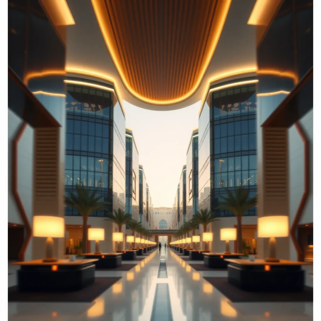 Exploring Tadbeer Al Wasl: Real Estate Integration in Dubai