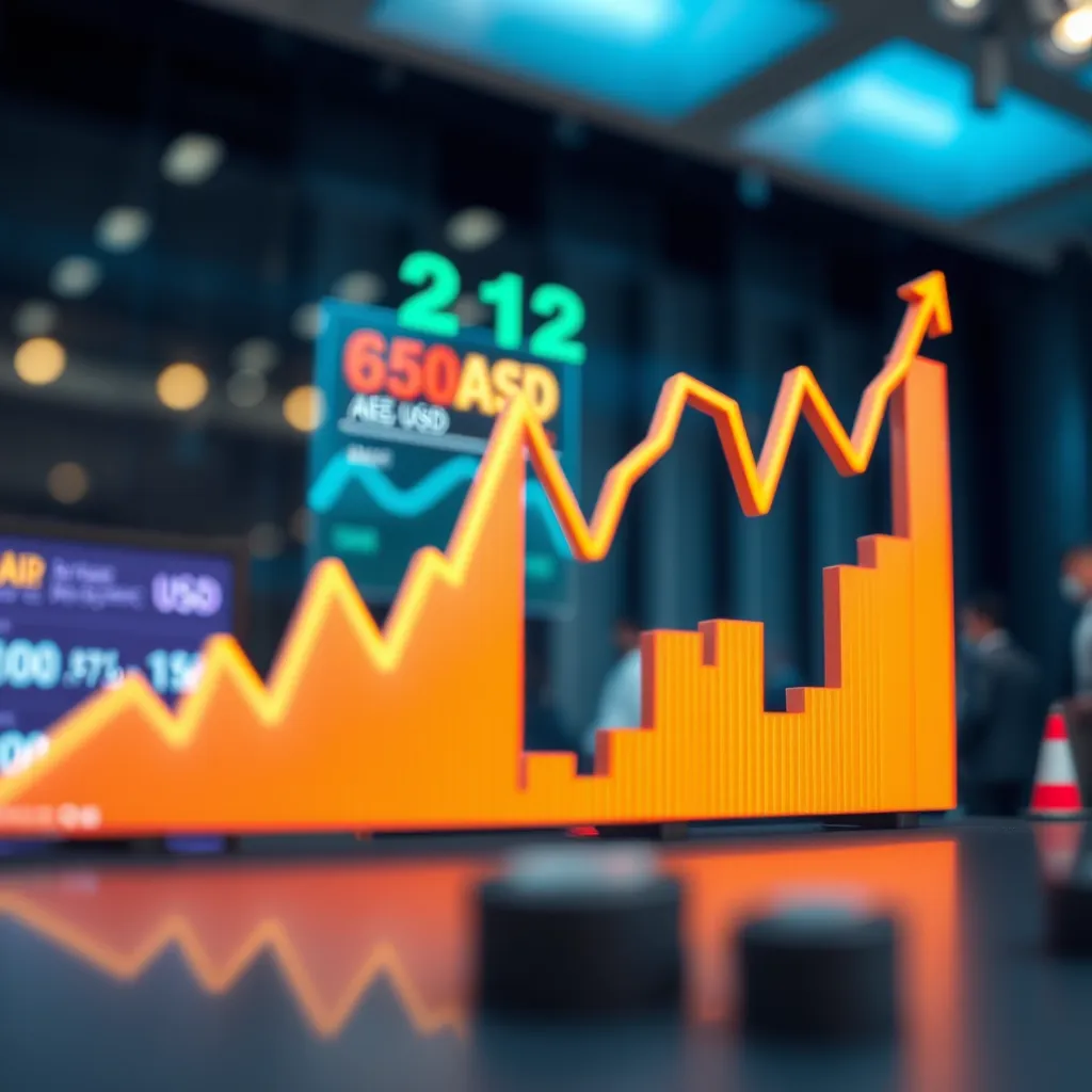 Currency Conversion Insights: 65000 AED to USD