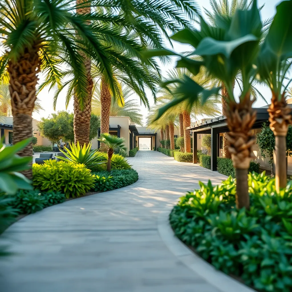Exploring Al Barari: Dubai's Green Oasis Guide