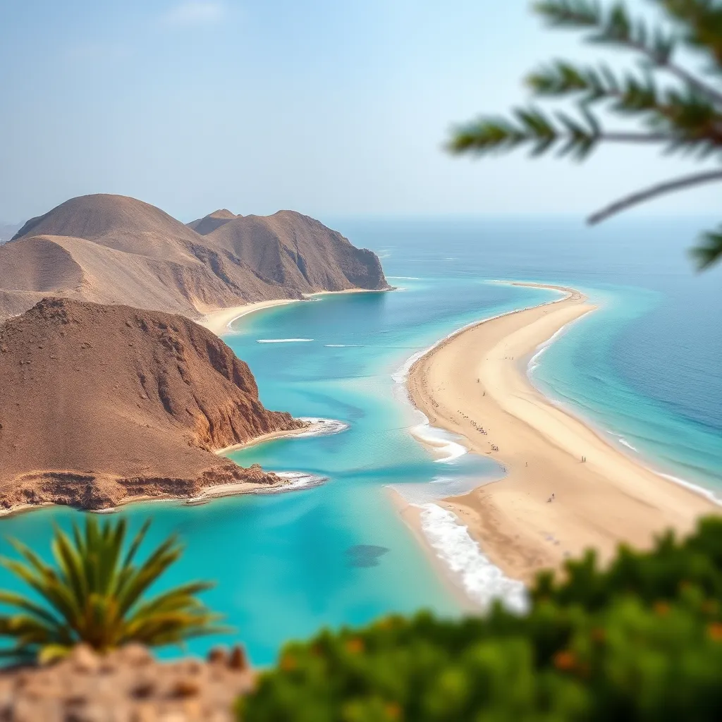 Exploring Al Khan Beach: A Comprehensive Overview