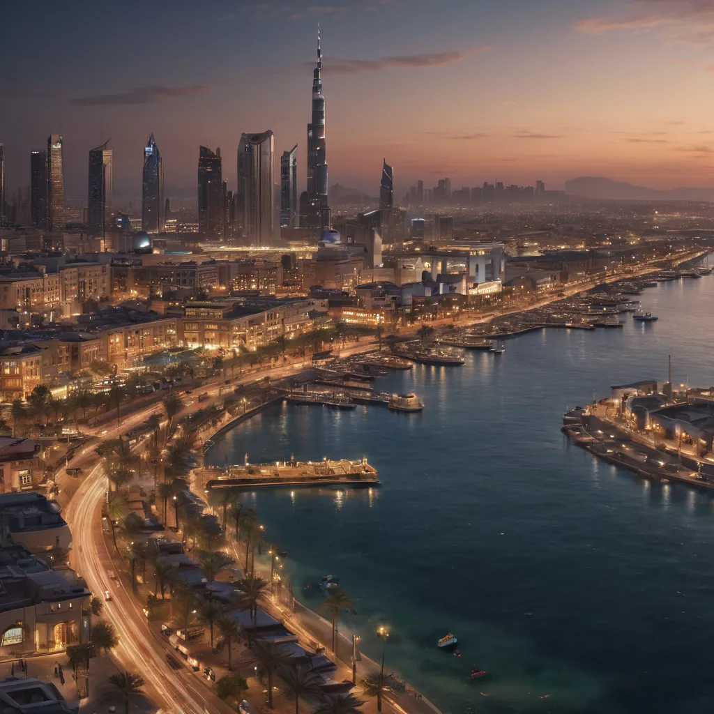 Exploring Al Majaz: Location and Cultural Significance