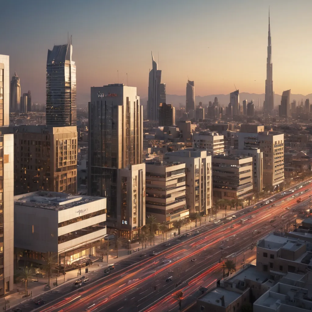 Discover Deira City: Insights into Dubai's Historic Hub