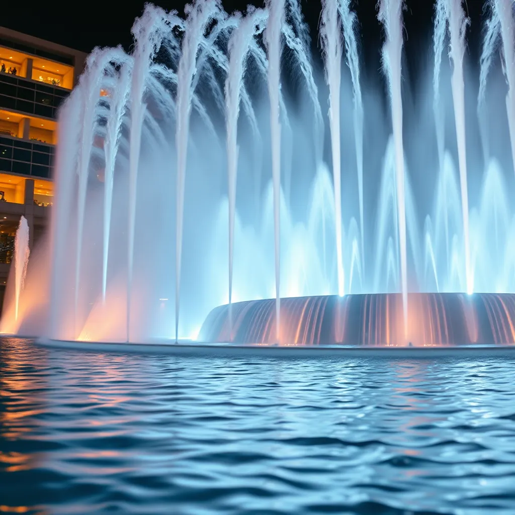 Discover Free Activities at Dubai Mall