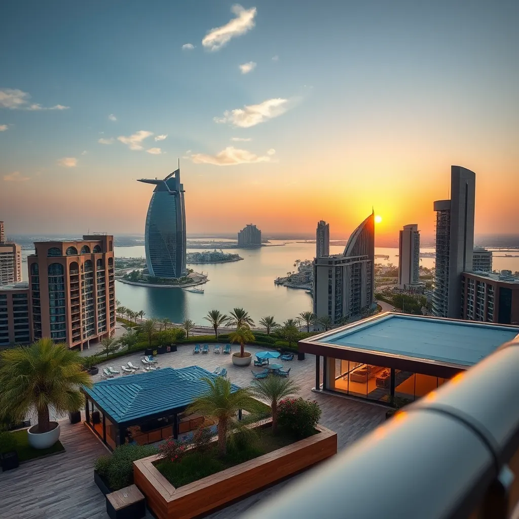Exploring Lake Point JLT: Insights on Dubai Living