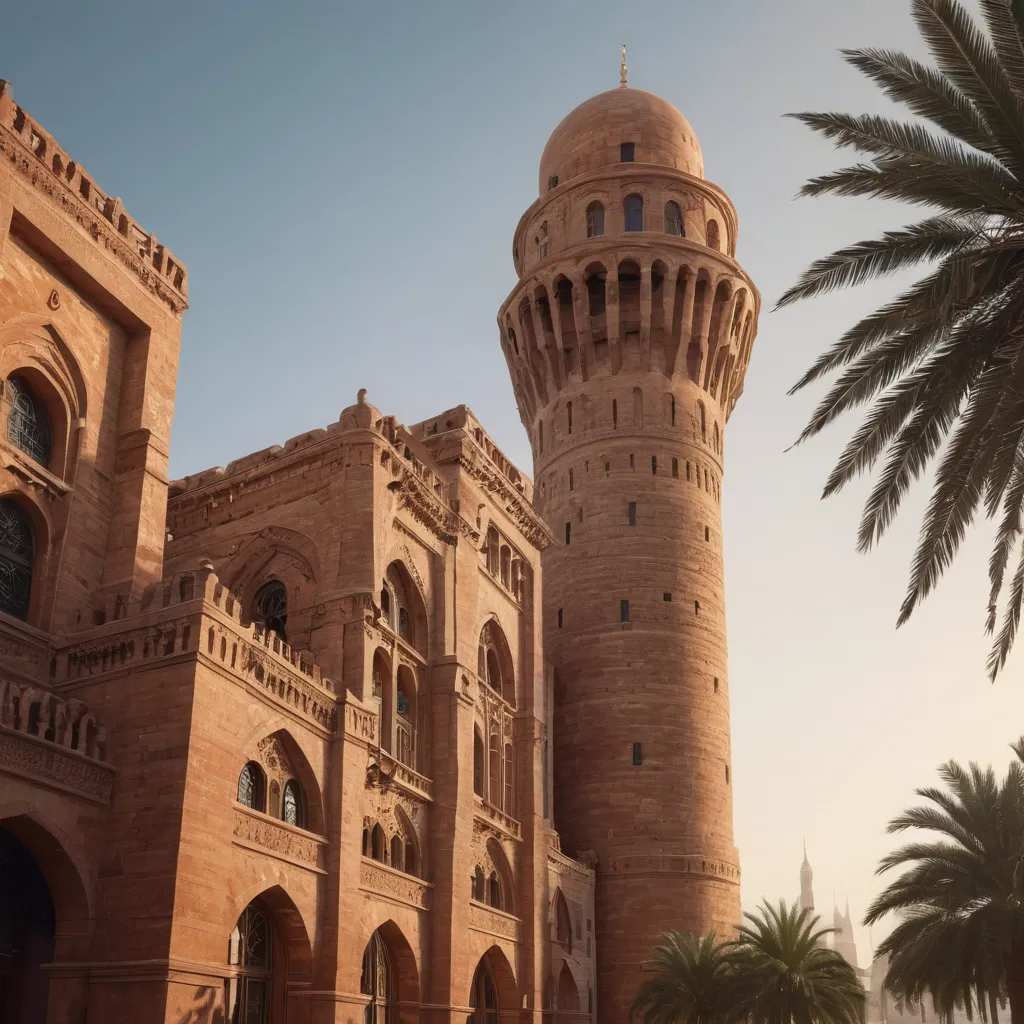 Exploring Rashidiya Tower: Dubai's Real Estate Gem