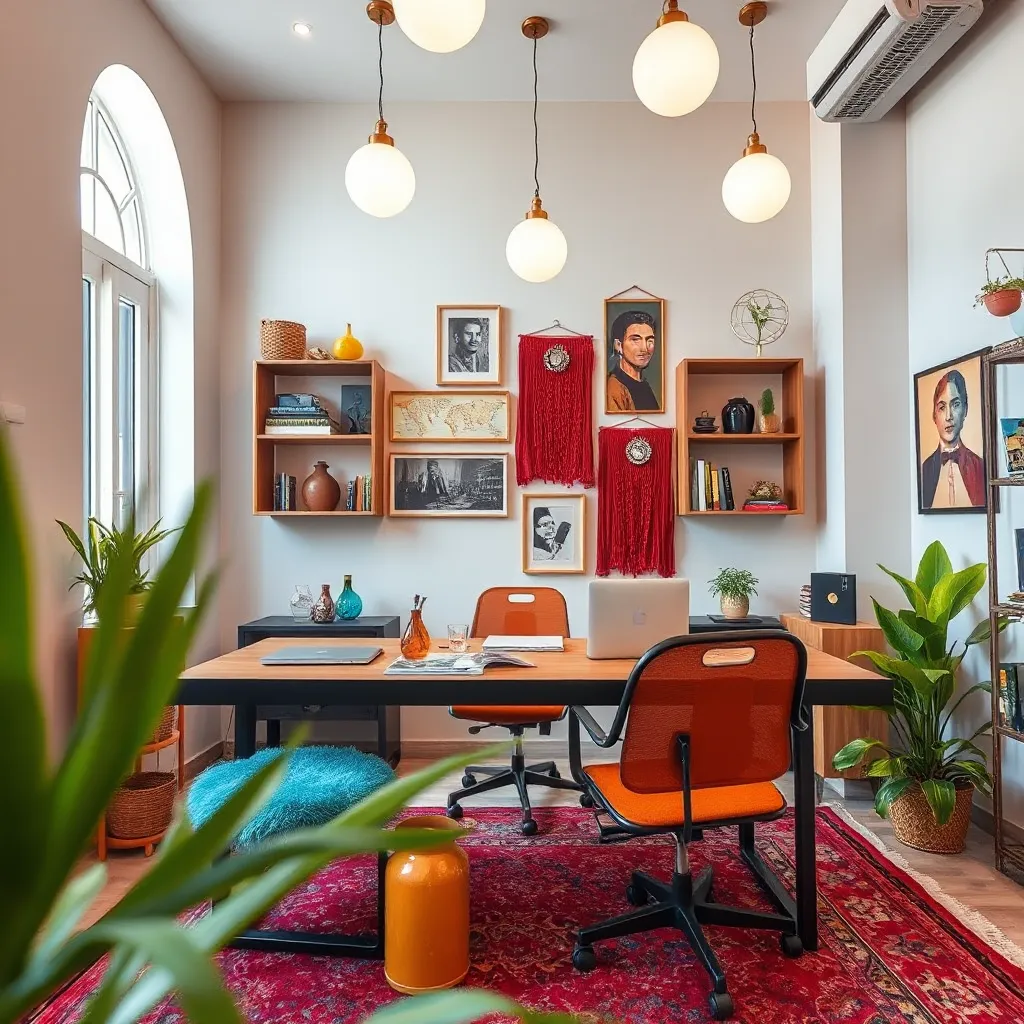 Diverse Room Types in Al Quoz: A Comprehensive Overview