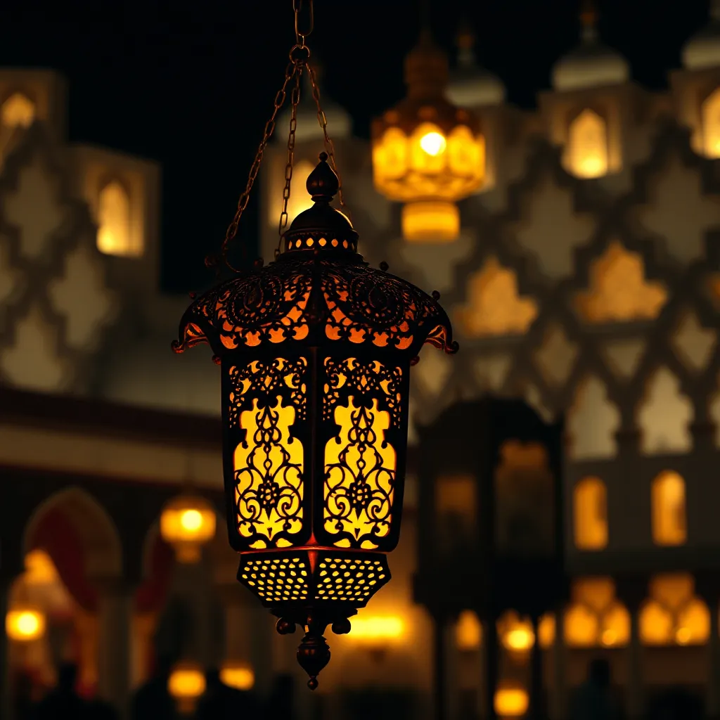 Cultural Insights on the Last Day of Ramadan 2024