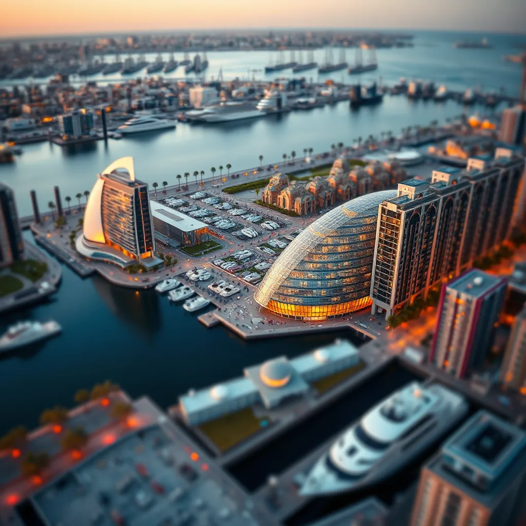 Harbor Real Estate and Awqaf: Insights and Opportunities
