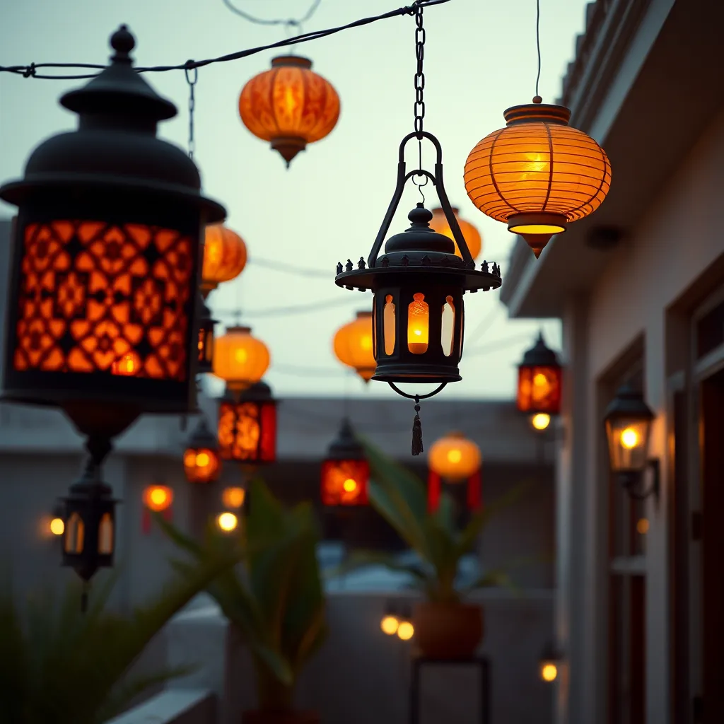Cultural Insights on Ramadan 2023 in the UAE