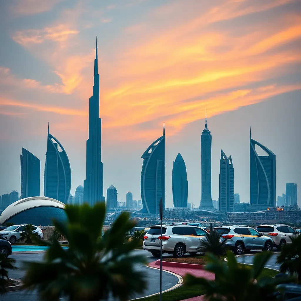 A Complete Guide to Off-Plan Properties in Dubai