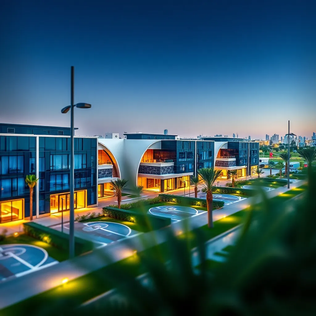 Understanding Al Maya DSO: Insights for Investors
