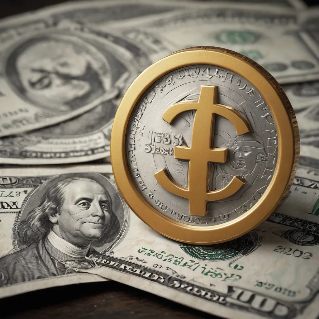 Understanding Currency Conversion: Dollars to Dirhams