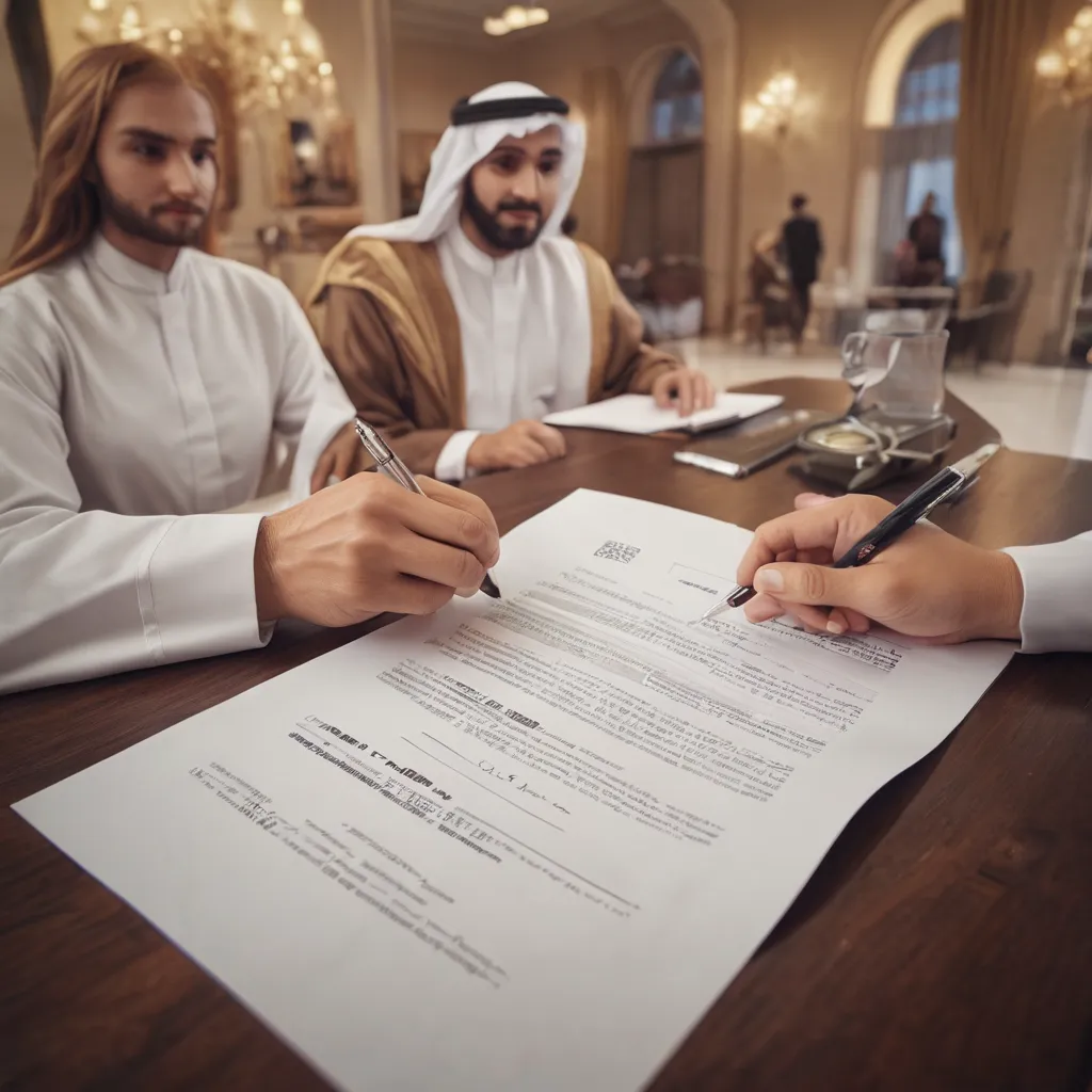Differentiating Limited and Unlimited Employment Contracts in Dubai