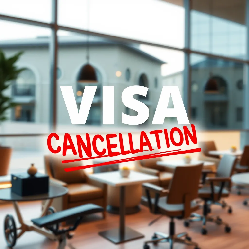 Navigating Work Visa Cancellation in the UAE